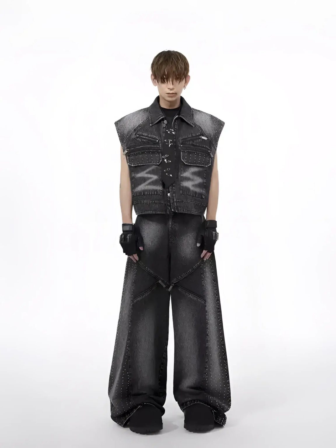 Exploring Opium Fashion Trends: Your Style Guide – Crowdster App